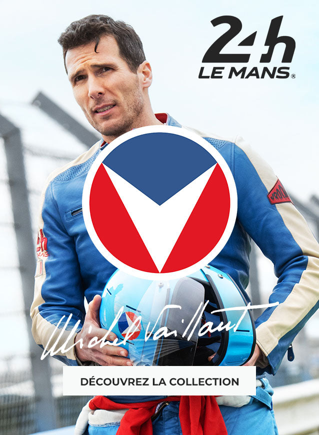 Michel Vaillant – Classic Legend Motors